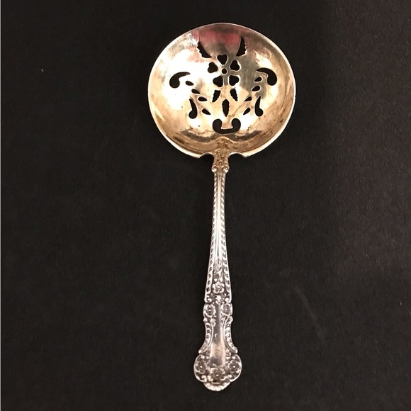 Gorham | Dining | Vintage 899 Gorham Sterling Silver Bonbon Serving ...